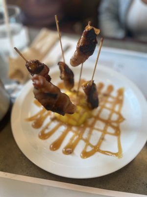 TURNING POINT OF BLUE BELL - Updated December 2025 - 161 Photos & 201 ...