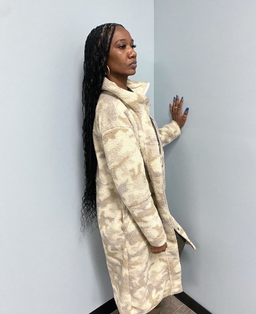 ANGIE HAIR BRAIDING - Updated May 2025 - 28 Photos - 1446 Mount Zion Rd ...