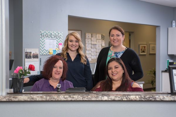 SPRING DENTAL - Updated November 2025 - 29 Photos & 15 Reviews - 4955 S ...