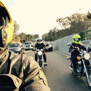 MOTOMIKE MOTORCYCLE RIDING LESSONS - 76 Reviews - San Francisco, CA - Yelp