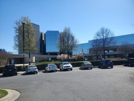 ATRIUM HEALTH UNIVERSITY CITY - Updated January 2026 - 40 Photos & 23 ...