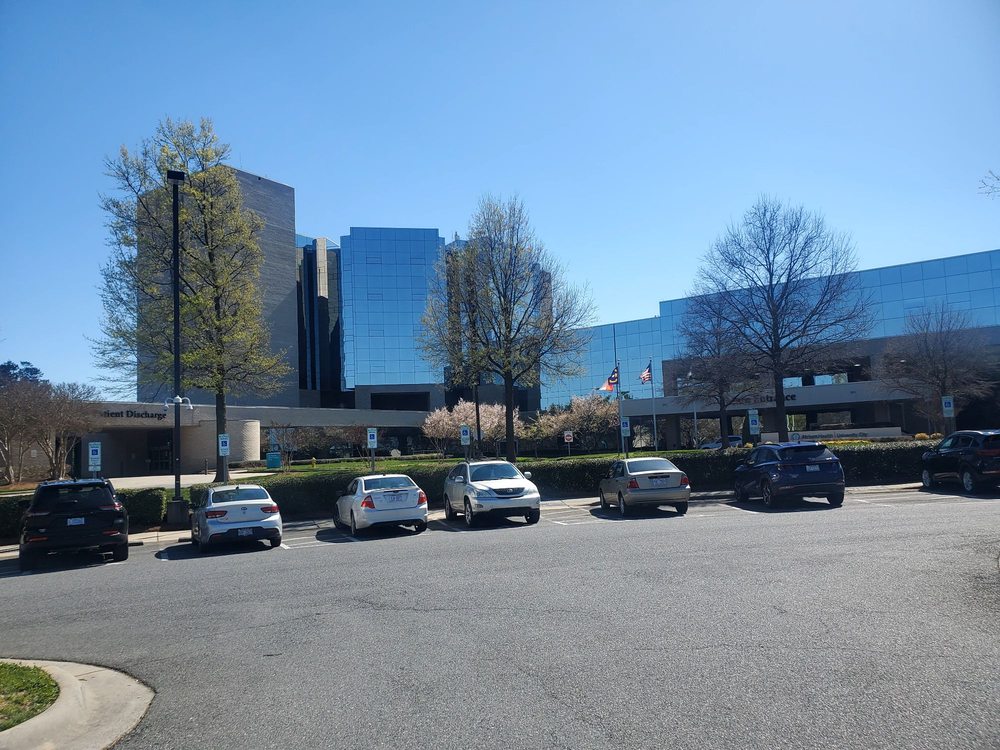 ATRIUM HEALTH UNIVERSITY CITY - 22 Photos & 16 Reviews - 8800 N Tryon ...