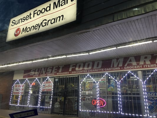 SUNSET FOOD MART - Updated August 2025 - 111 Sunset Blvd, Sherman ...