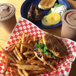 BURGER QUEEN - Updated April 2025 - 99 Photos & 133 Reviews - 518 Water ...