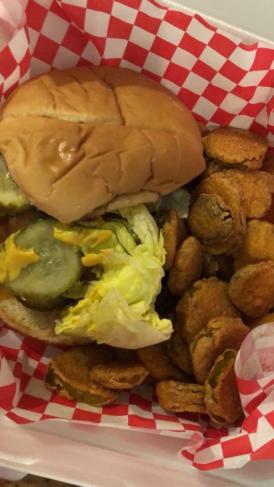 ROUTE 65 BURGERS & FRIES - 16 Photos & 11 Reviews - 12912 Highway 65 ...