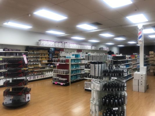NANCY’S BEAUTY WAREHOUSE - 18 Photos & 38 Reviews - 5901 Maywood Ave ...