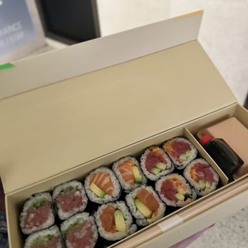 JOJI BOX - Updated October 2025 - 120 Photos & 43 Reviews - 1 ...