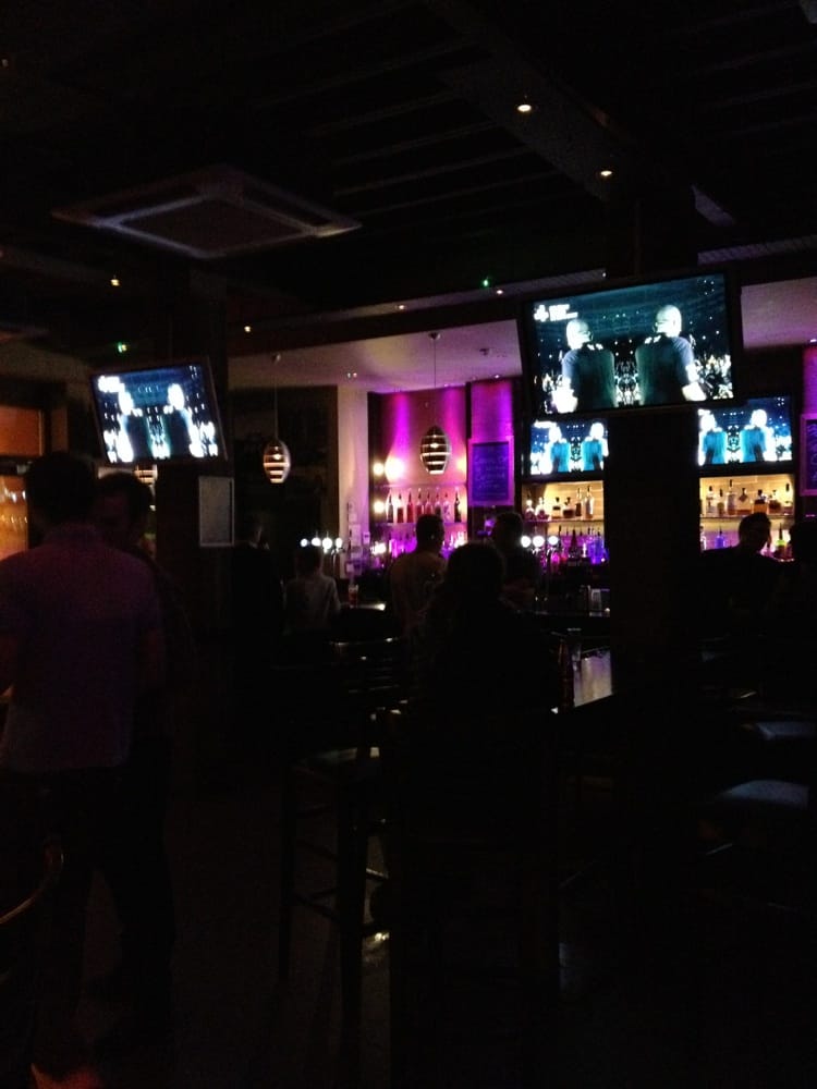 STEREO BAR - Updated March 2024 - Westgate, Wakefield, West Yorkshire ...