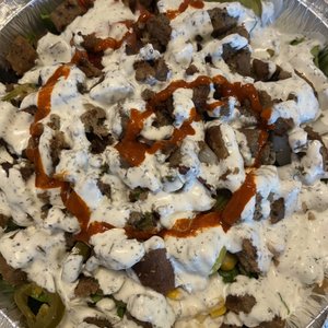 GYRO KING - 540 Photos & 826 Reviews - 2424 Old Spanish Trl, Houston ...