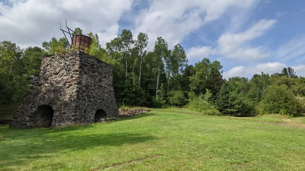 KATAHDIN IRON WORKS STATE HISTORIC SITE - Updated February 2026 - 12 ...
