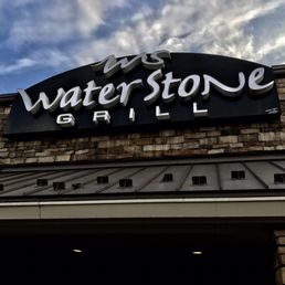 WATERSTONE GRILL - Updated December 2025 - 105 Photos & 203 Reviews ...