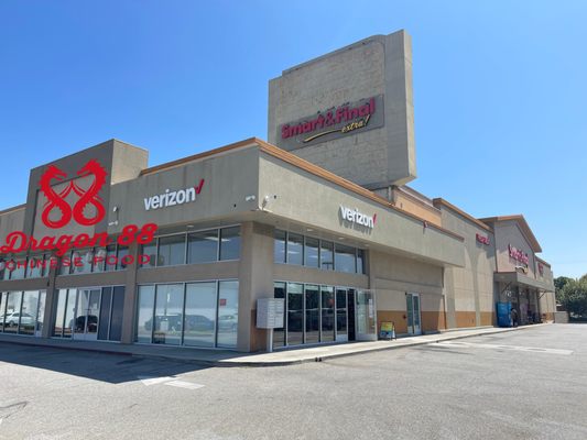 DRAGON 88 CHINESE FOOD - Updated August 2025 - 108 Photos & 76 Reviews ...