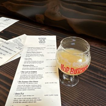 HOP BUTCHER FOR THE WORLD - Updated November 2025 - 69 Photos & 39 ...