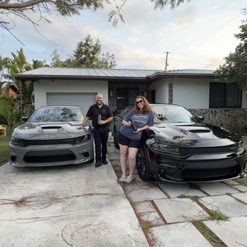 ARRIGO CHRYSLER DODGE JEEP RAM OF WEST PALM BEACH - Updated November ...