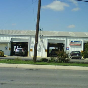 CAMBRIDGE AUTO CENTER - Updated July 2025 - 48 Photos & 94 Reviews ...