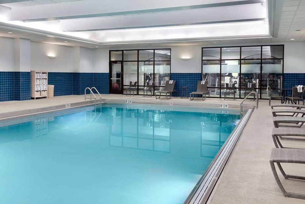 HAMPTON INN & SUITES KANSAS CITY-COUNTRY CLUB PLAZA - Updated May 2026 ...