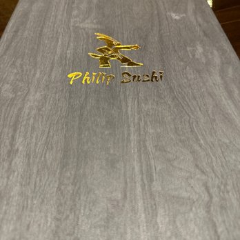 PHILIP SUSHI - Updated December 2025 - 146 Photos & 112 Reviews - 9475 ...