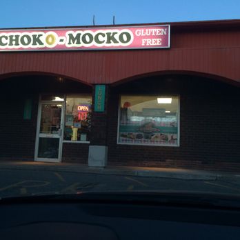CHOKO-MOCKO - Updated November 2024 - 24 Photos & 24 Reviews - 71 ...