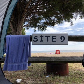 BREEZY POINT BEACH AND CAMPGROUNDS - Updated November 2025 - 52 Photos ...