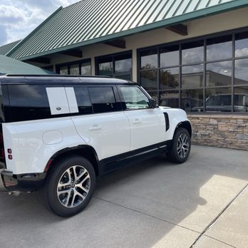 LAND ROVER FORT WORTH - Updated December 2025 - 115 Photos & 47 Reviews ...