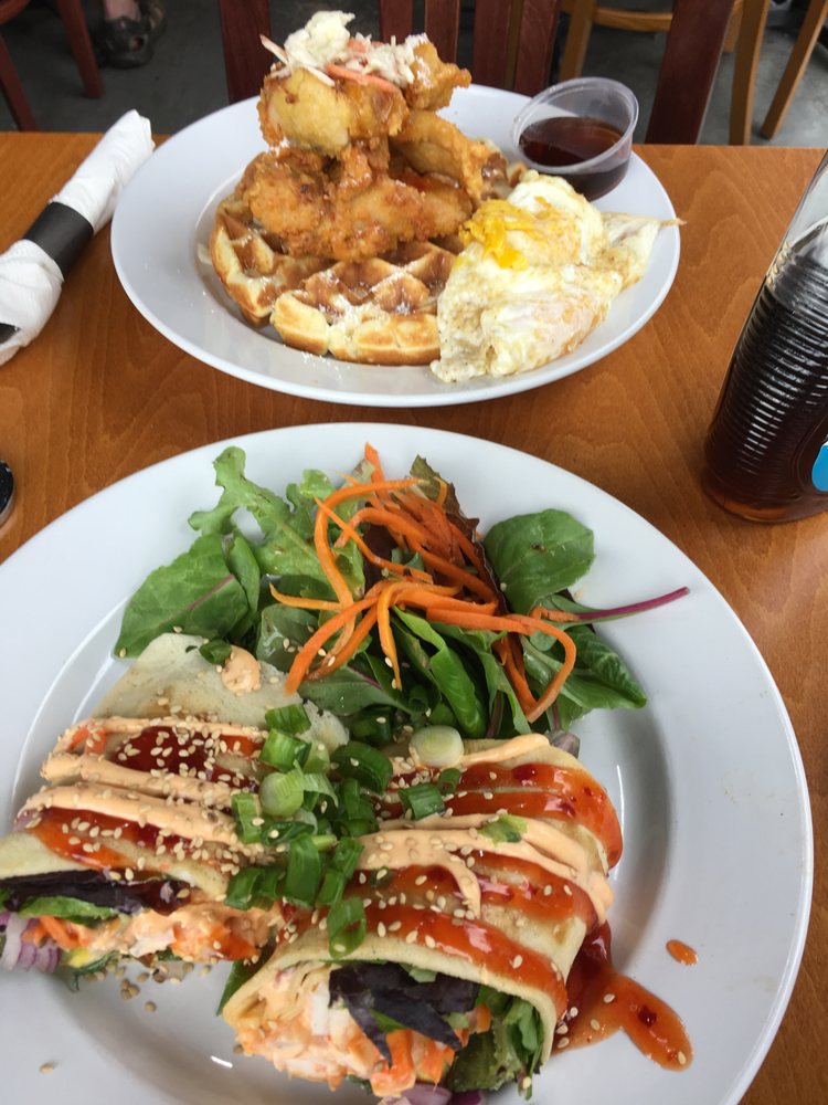 CAFE EZ - ELLICOTT CITY - 1103 Photos & 636 Reviews - 3290 N Ridge Rd ...