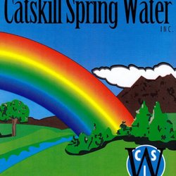 CATSKILL SPRING WATER - 216 Seward Av, Utica, New York - Water Delivery ...