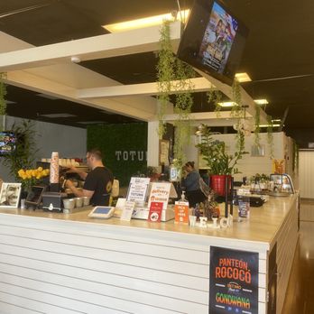 TOTUMA VENEZUELAN FOOD - Updated December 2025 - 78 Photos & 12 Reviews ...