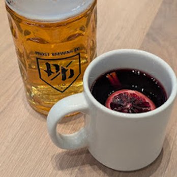 PROST BREWING - Updated January 2026 - 221 Photos & 117 Reviews - 351 W ...