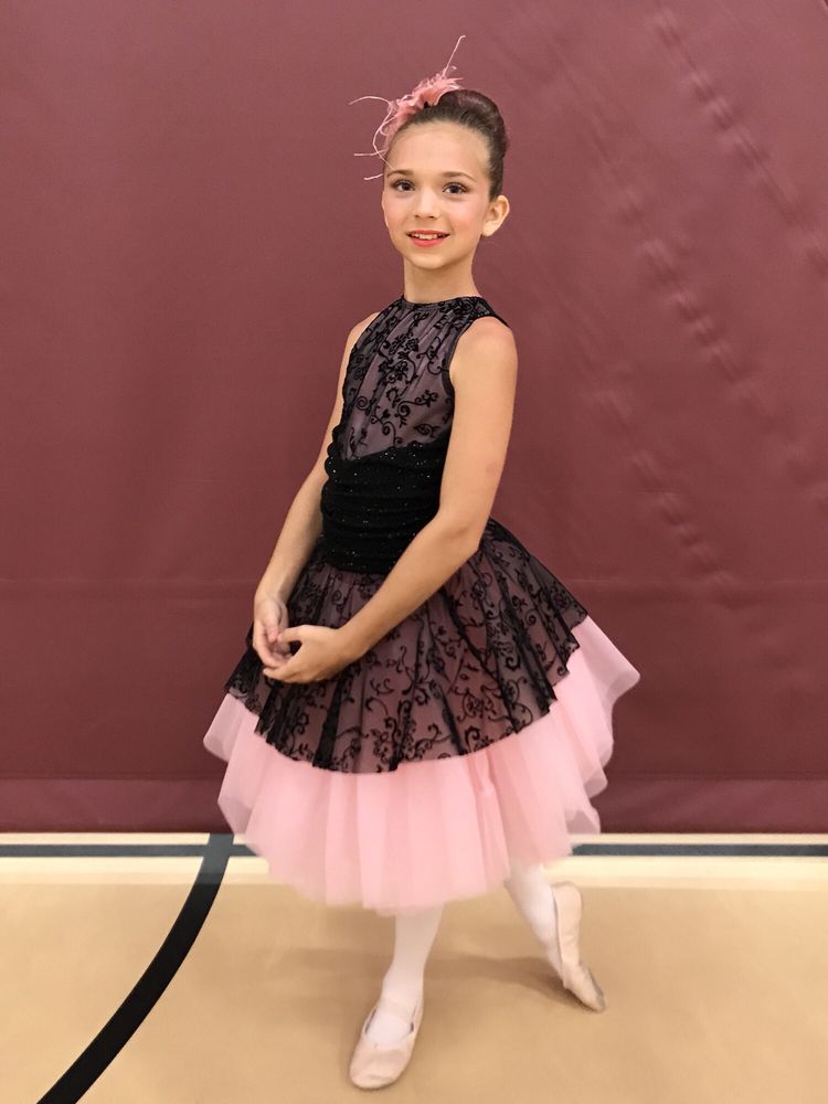 ACADEMY OF BALLET WAUCONDA - Updated January 2026 - 216 S Main St, Wauconda, Illinois ...