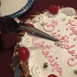 LISCIO’S BAKERY - Updated July 2025 - 50 Photos & 83 Reviews - 3321 ...