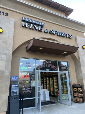 MELROSE WINE & SPIRITS - Updated June 2025 - 31 Photos & 16 Reviews ...