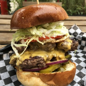 RIVERSIDE BURGERS - Updated January 2026 - 44 Photos & 23 Reviews - 688 ...