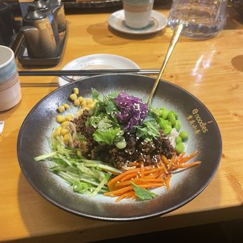 Q NOODLES - Updated April 2024 - 1001 W Main St, Charlottesville ...