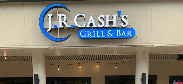 J.R. CASH’S BAR & GRILL - 2005 N Beltline Blvd, Columbia, South ...