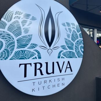 TRUVA TURKISH KITCHEN - Updated August 2025 - 466 Photos & 293 Reviews ...
