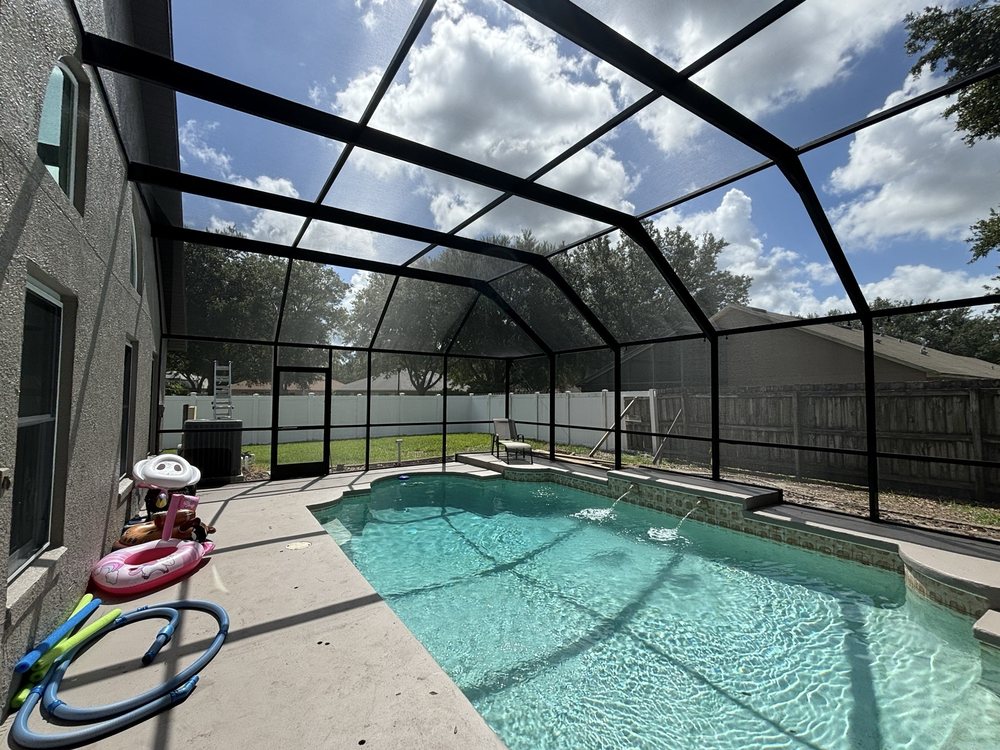 ALL PRO SCREEN REPAIR - Updated September 2025 - 25 Photos - Plant City ...