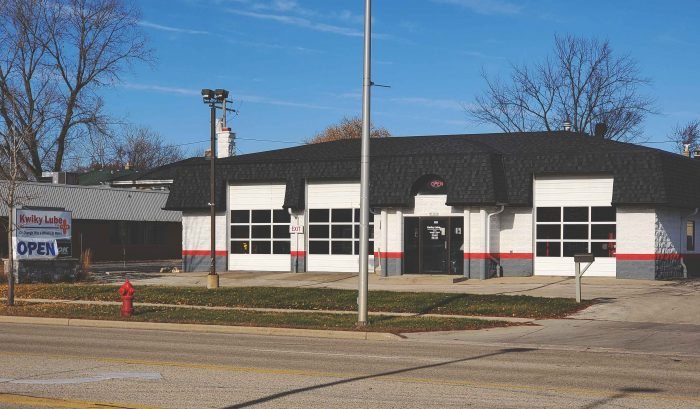 KWIKY LUBE PLUS - Updated August 2025 - N88W15220 Main St, Menomonee ...