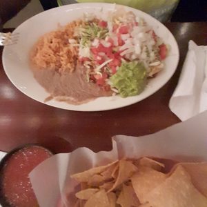 SOL RESTAURANTE MEXICANO & TAQUERIA - MONTGOMERY - 218 Photos & 246 ...