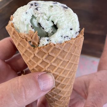 WAFFLEHEAD ICE CREAM AND COFFEE - Updated December 2024 - 49 Photos ...