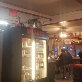 BAR B Q PIT - Updated March 2025 - 171 Photos & 189 Reviews - 1720 G St ...