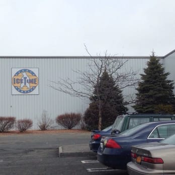 ICE TIME SPORTS COMPLEX - Updated December 2025 - 12 Reviews - 21 ...