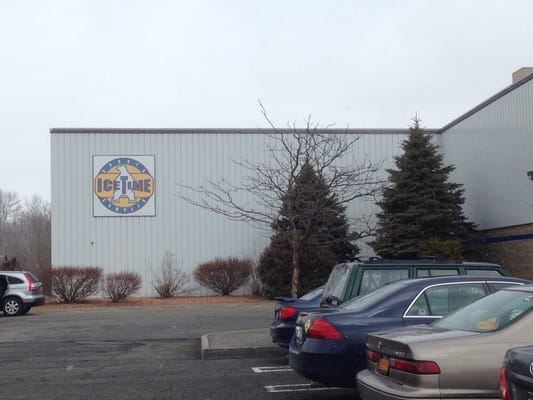 ICE TIME SPORTS COMPLEX - Updated January 2026 - 12 Reviews - 21 ...