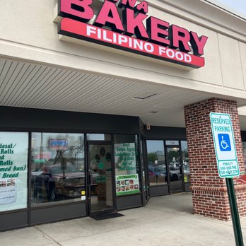 LAGUNA BAKERY & FILIPINO FOOD - Updated December 2025 - 196 Photos & 90 ...