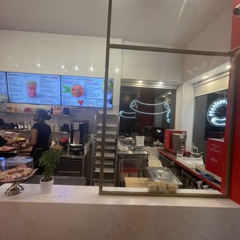 LULU PASTA BAR - Updated January 2026 - 27 Photos - 1346 Notre-Dame ...