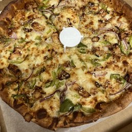 RASCAL HOUSE PIZZA - Updated June 2026 - 64 Photos & 86 Reviews - 11316 ...