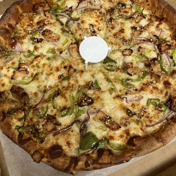 RASCAL HOUSE PIZZA - Updated August 2024 - 60 Photos & 73 Reviews ...