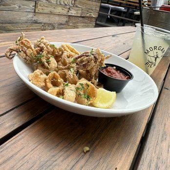 MORGAN’S PIER - Updated October 2025 - 681 Photos & 803 Reviews - 221 N ...