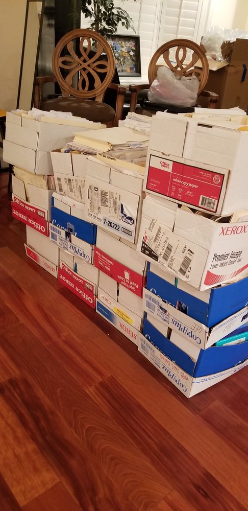 PROSHRED ORANGE COUNTY - 10 Photos & 34 Reviews - Shredding Services ...