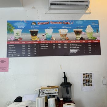 KANSAI YAMATO - Updated July 2025 - 524 Photos & 119 Reviews - 1035 ...