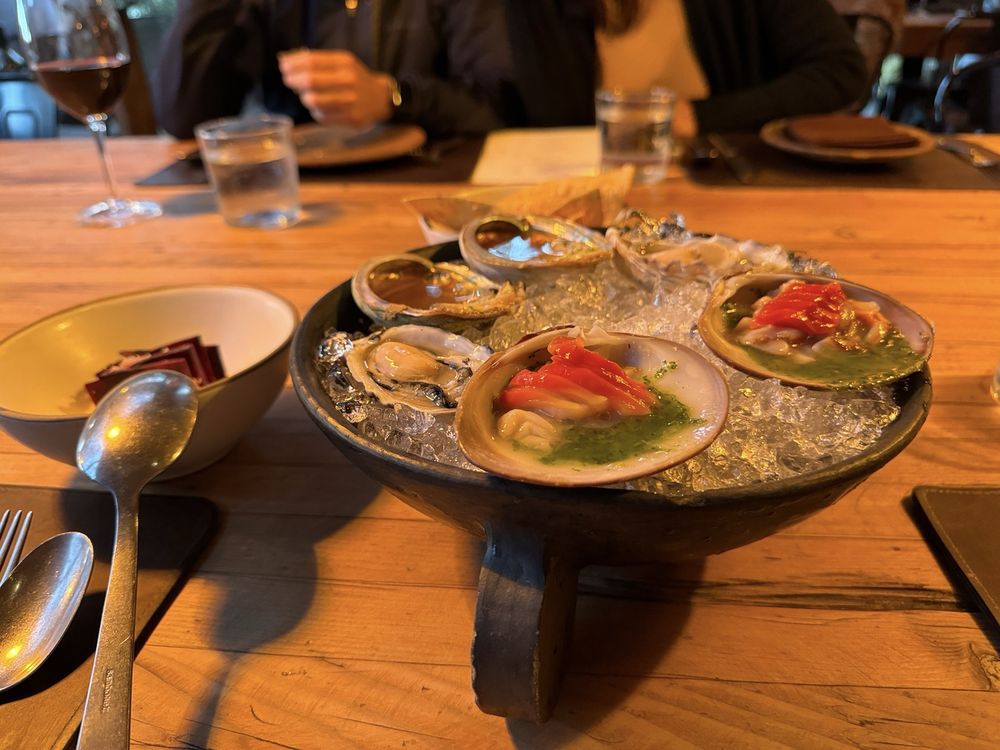 FAUNA - Updated October 2025 - 62 Photos & 17 Reviews - Paseo de los ...